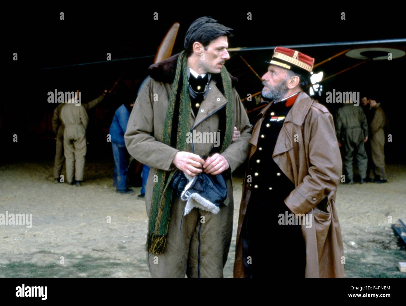 Richard wilson actor hi-res stock photography and images - Alamy