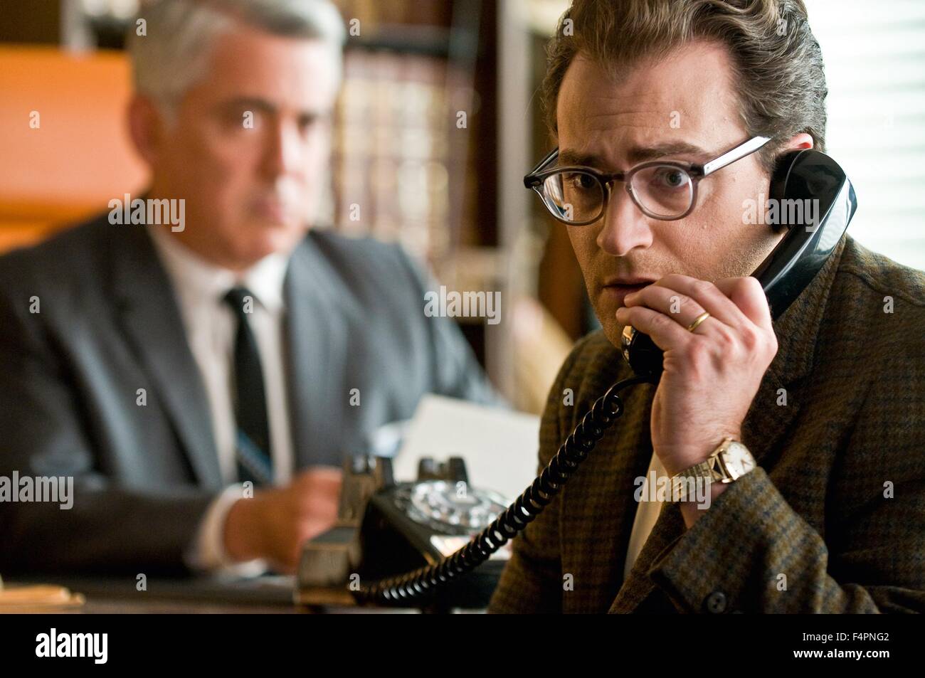 Michael Stuhlbarg / A Serious Man / 2009 directed by Joel and Etan Coen ...