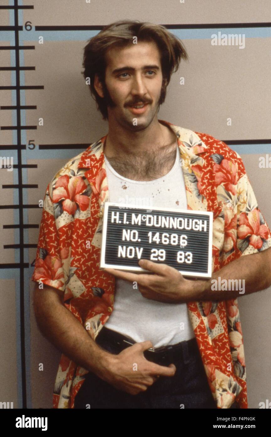 Nicolas Cage Brothers