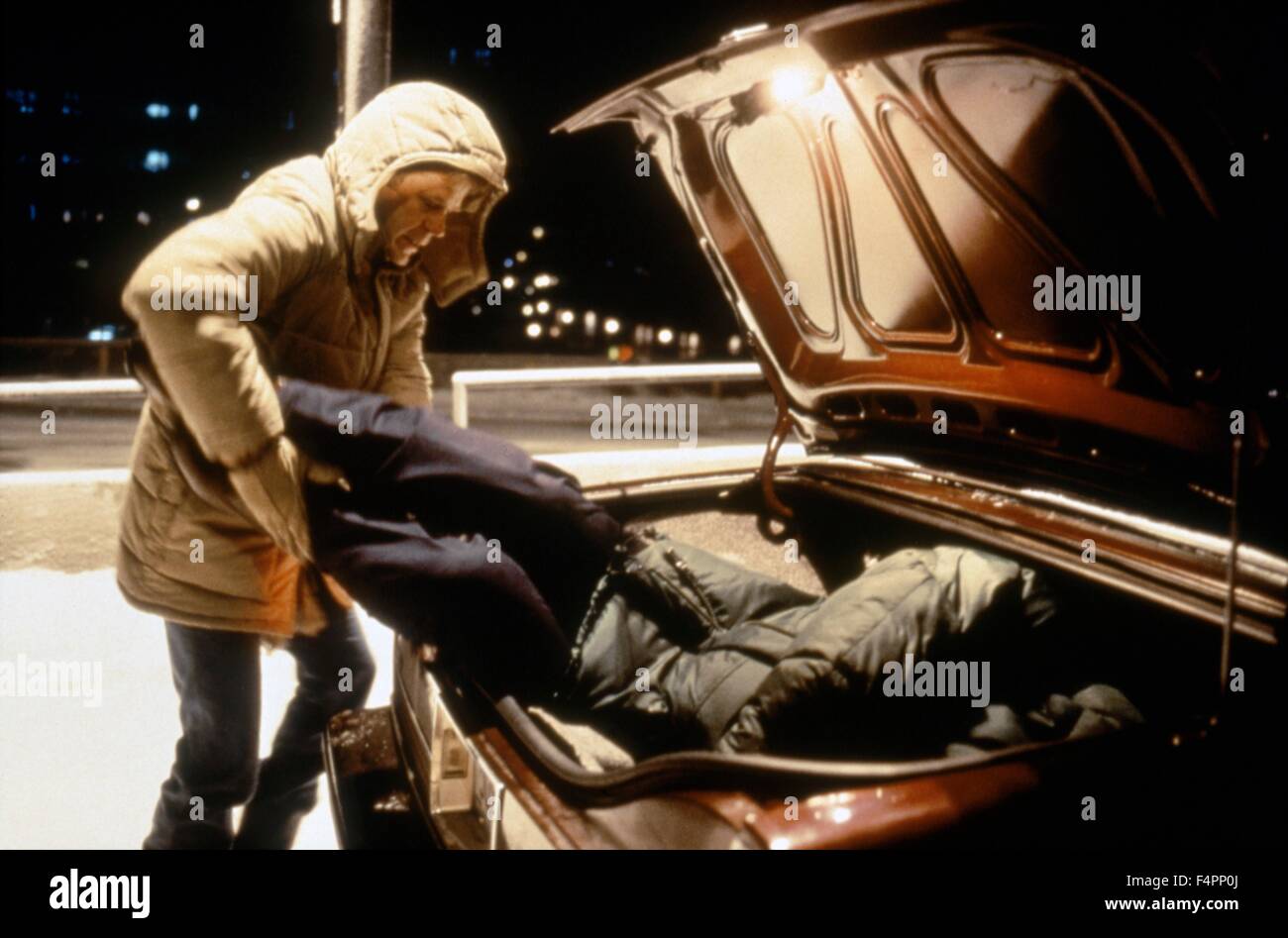 Fargo film hi-res stock photography and images - Alamy