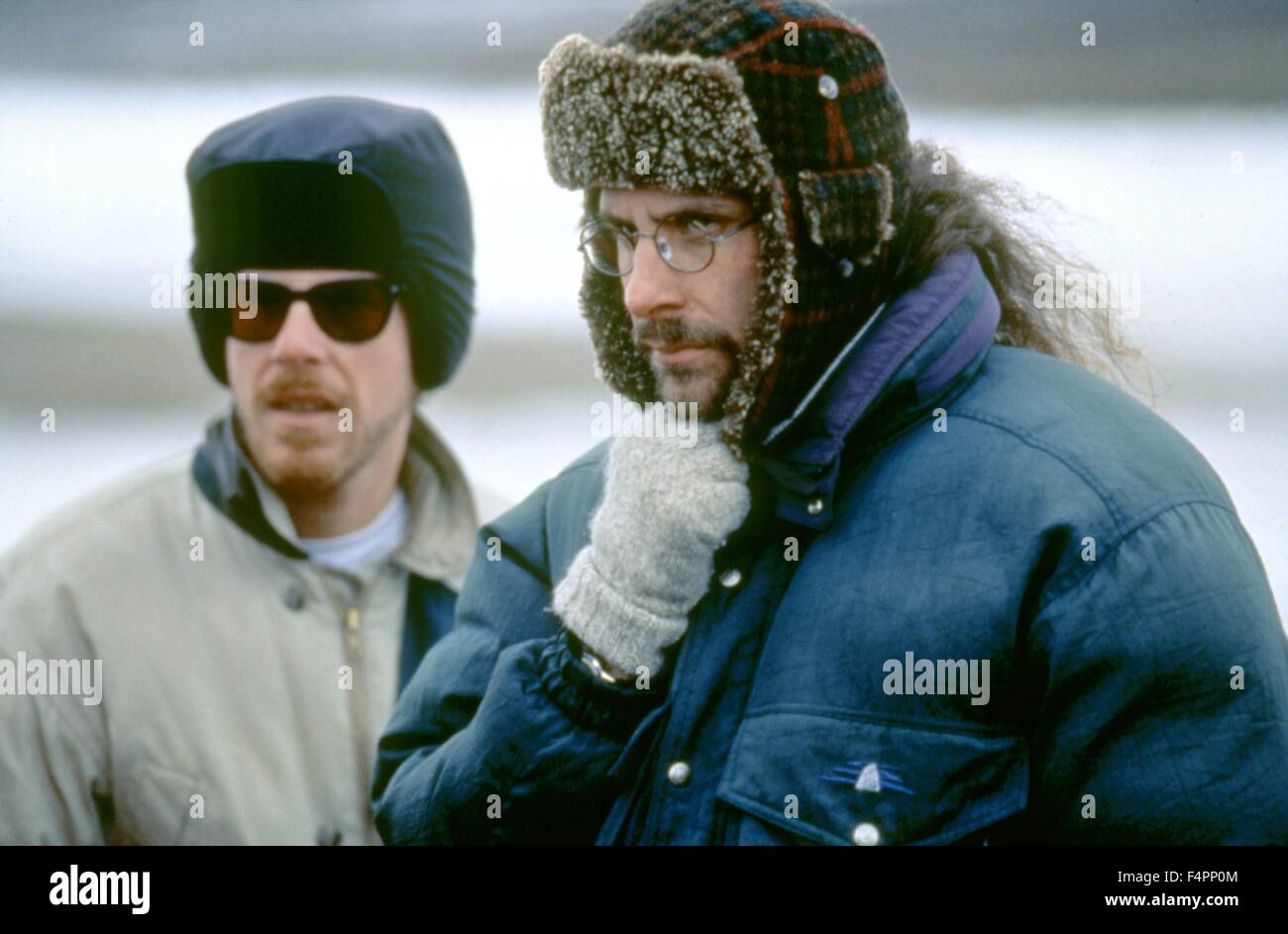 Joel coen set hi-res stock photography and images - Alamy