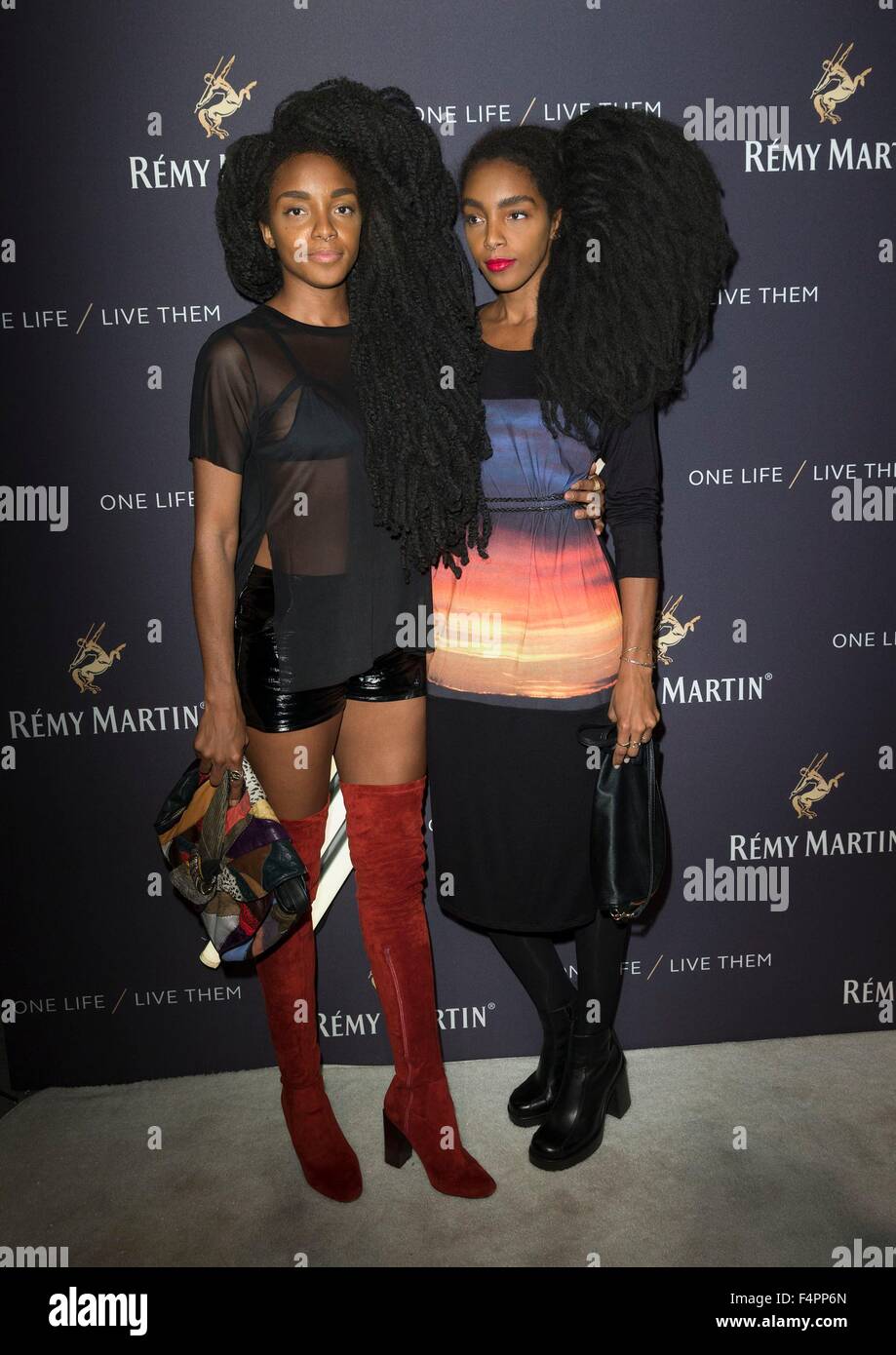 Cipriana and tk quann tk wonder hi-res stock photography and images - Alamy