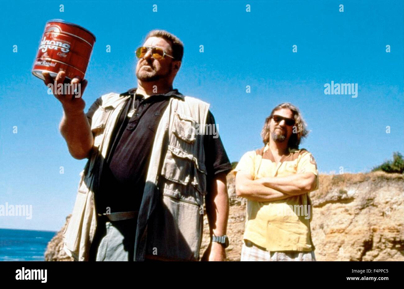John goodman hi-res stock photography and images - Alamy