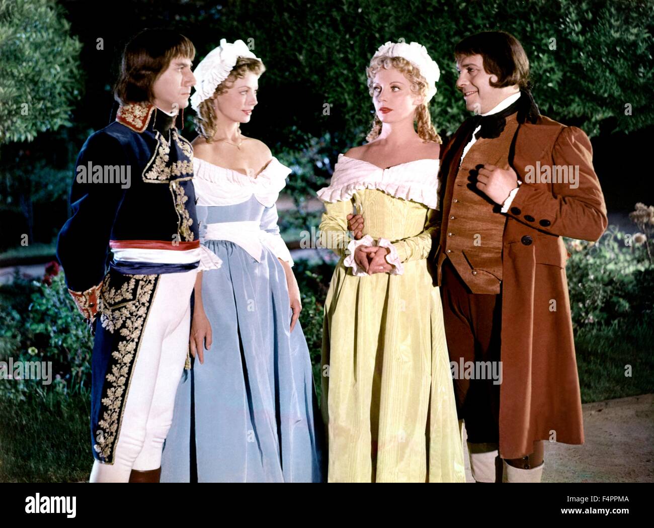 Dany robin robert manuel napoleon hi-res stock photography and images ...