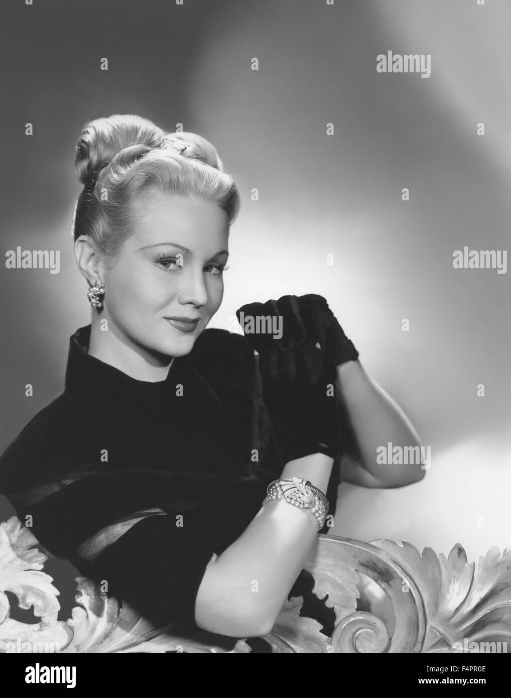 Virginia mayo hi-res stock photography and images - Alamy