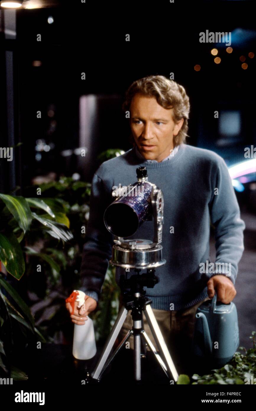 Craig Wasson Body Double