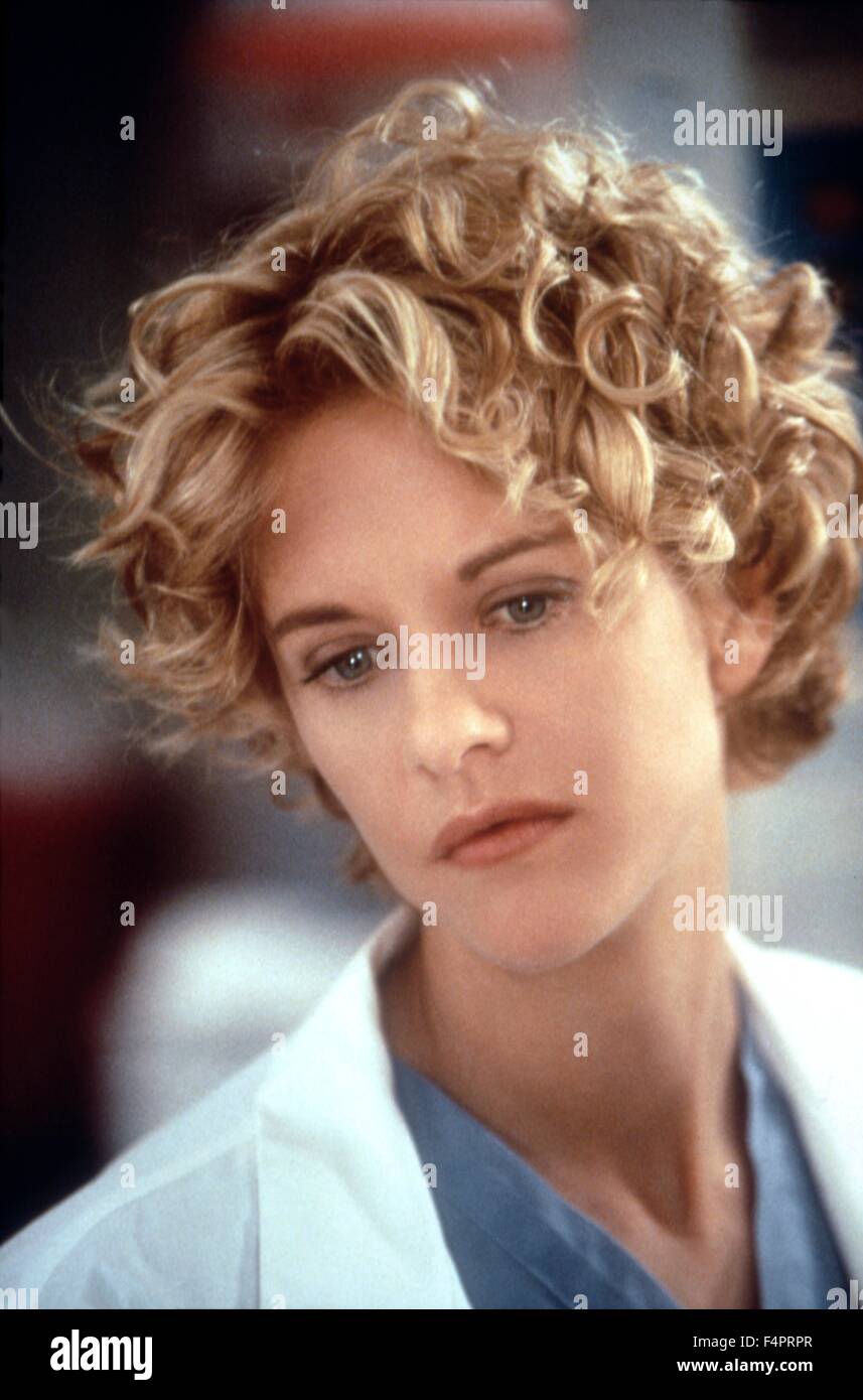 Meg Ryan / City of Angels / 1998 directed by Brad Silberling [Warner ...