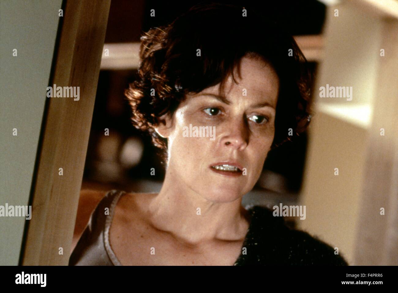 Sigourney Weaver / Copycat / 1995 directed by Jon Amiel [Warner Bros ...