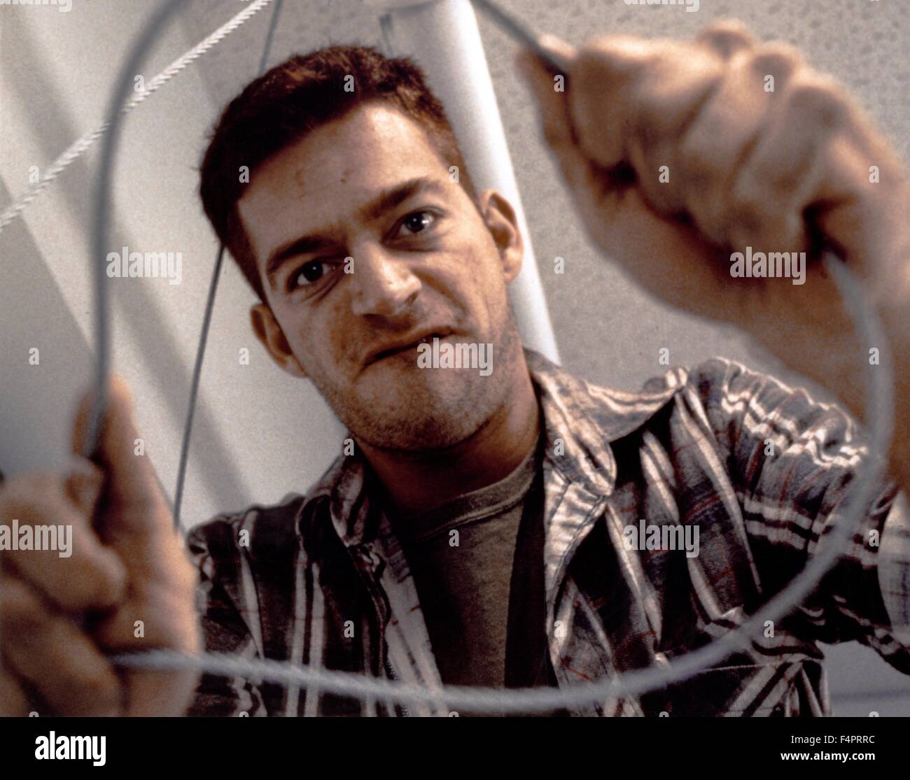 Harry Connick Jr. / Copycat / 1995 directed by Jon Amiel [Warner Bros ...