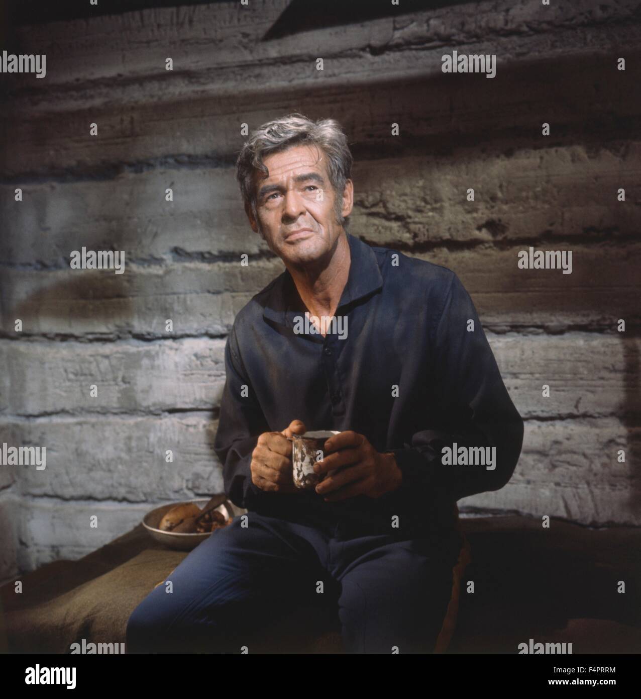 Robert ryan hi-res stock photography and images - Alamy