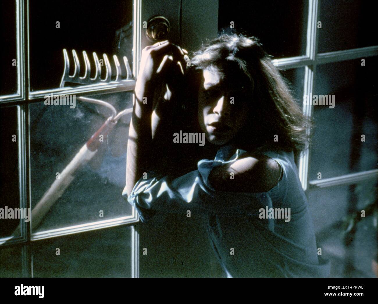Jamie lee curtis hi-res stock photography and images - Alamy