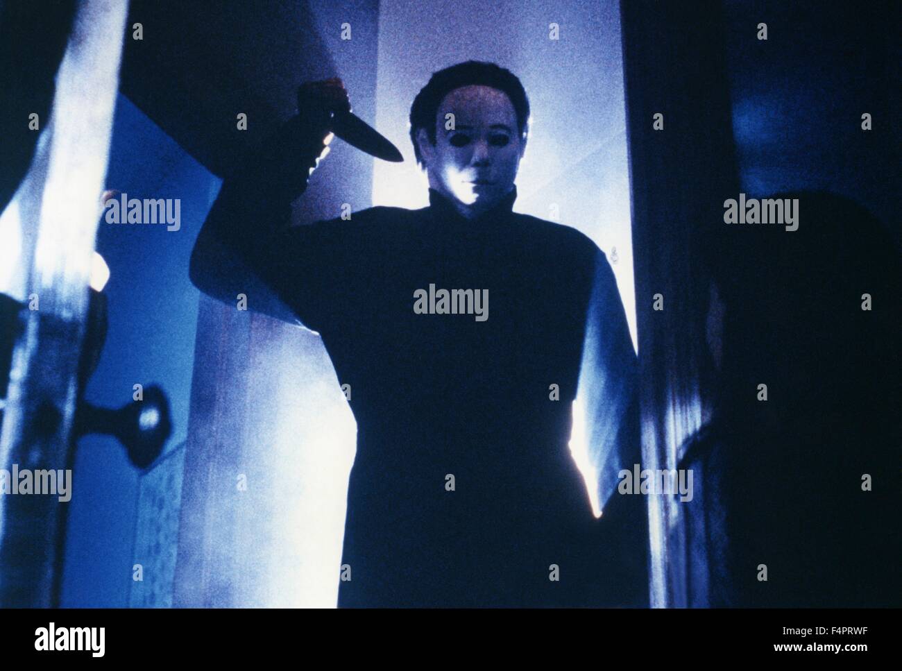 Halloween 1978 film hi-res stock photography and images - Alamy