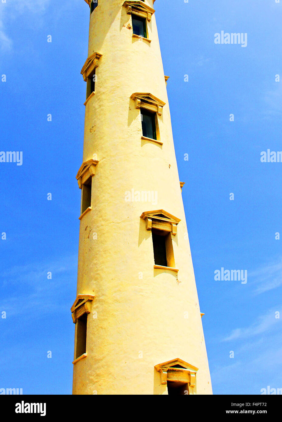 Stone caribbean lighthouses hi-res stock photography and images - Alamy