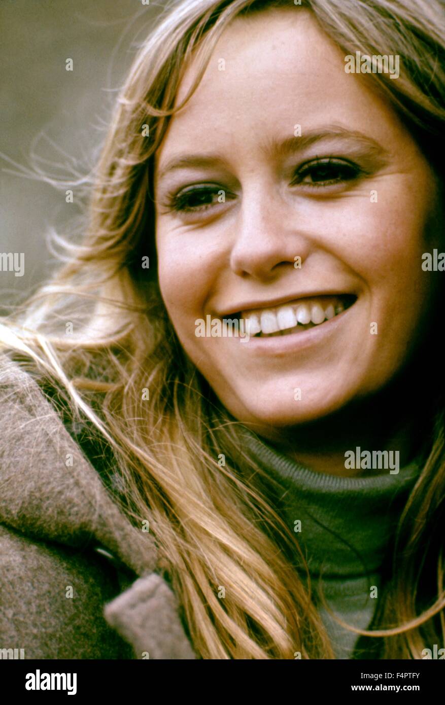 Susan George Straw Dogs 1971