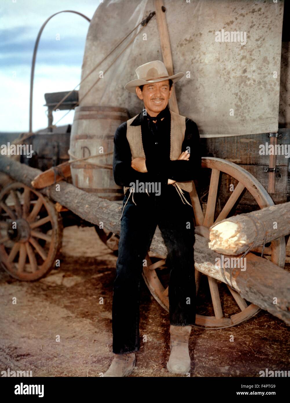 Tall cowboy hat hi-res stock photography and images - Alamy