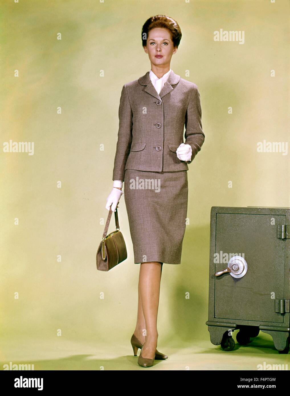 1964 universal pictures hi-res stock photography and images - Alamy