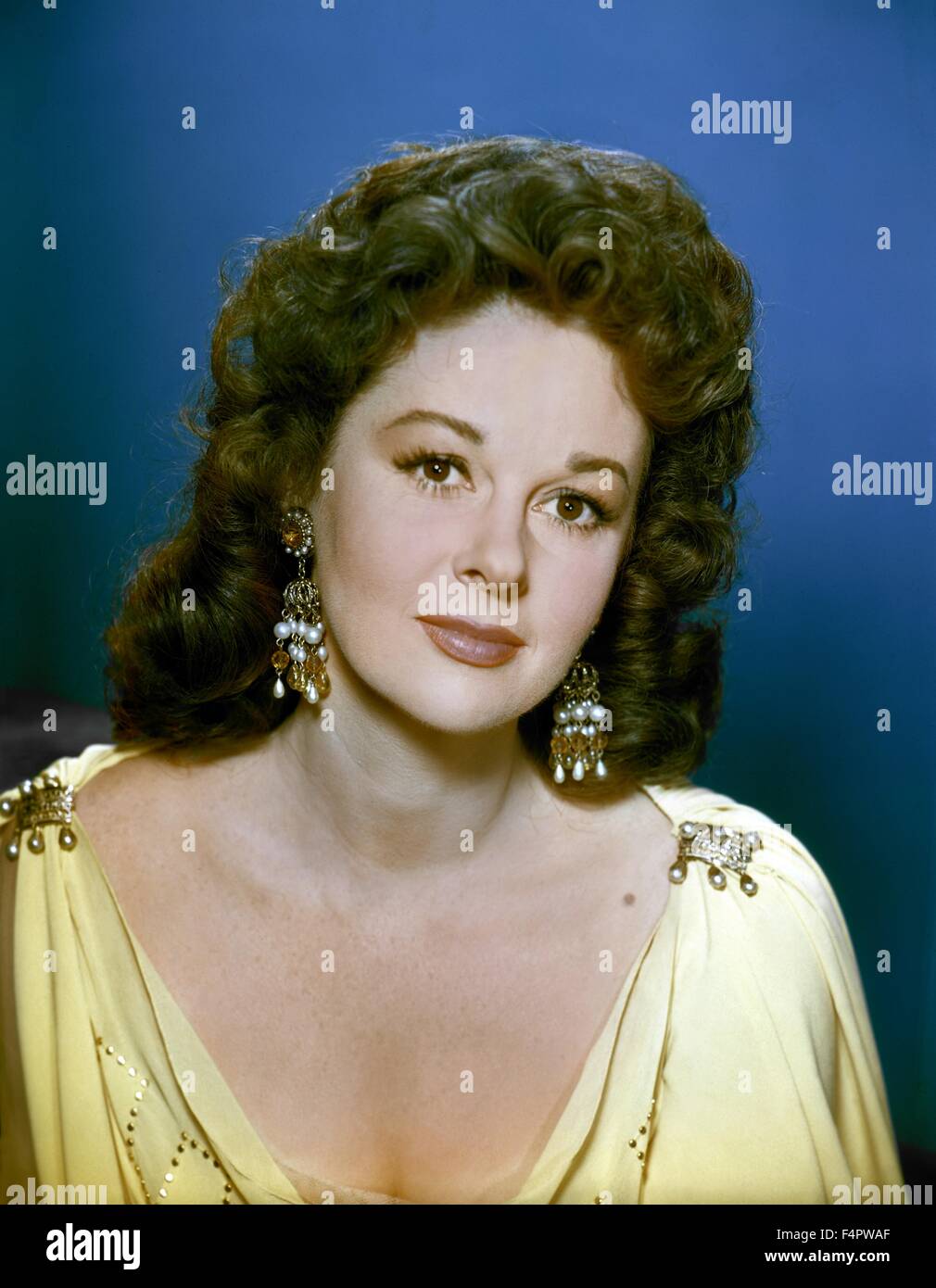 Susan Hayward Movie Collection