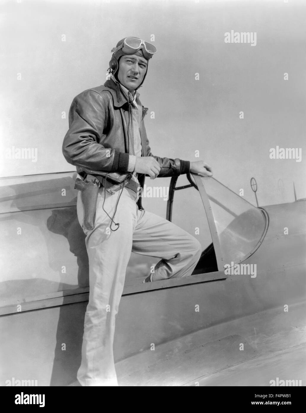 Flying tigers wayne 1942 hi-res stock photography and images - Alamy