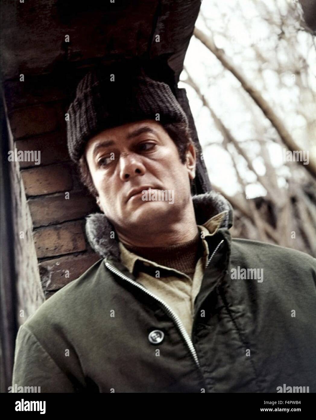 Tony Curtis / The Boston Strangler / 1968 directed by Richard Fleischer ...