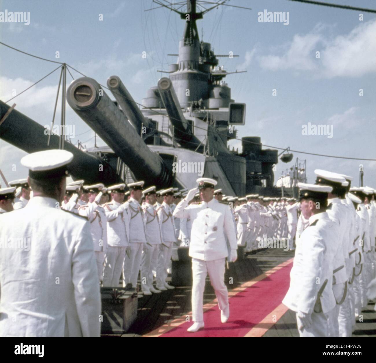 Tora! Tora! Tora! 1970 directed by Richard Fleischer [Twentieth Century Fox Film Corpo] Stock ...