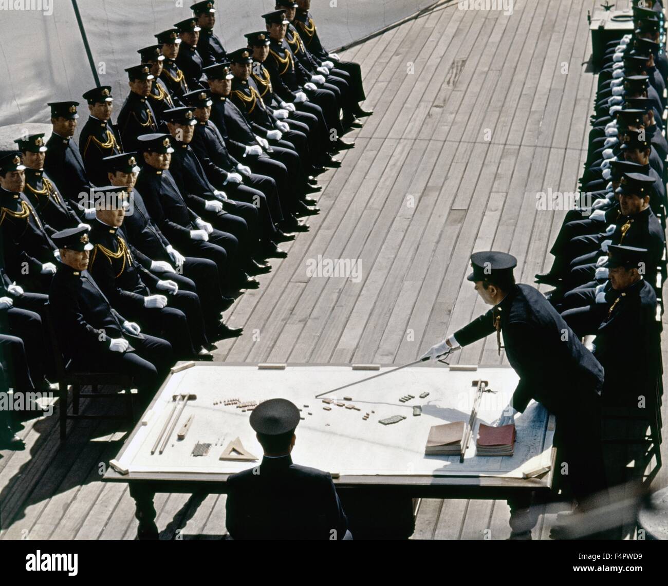 Tora Tora Tora Pearl Harbor High Resolution Stock Photography and Images - Alamy