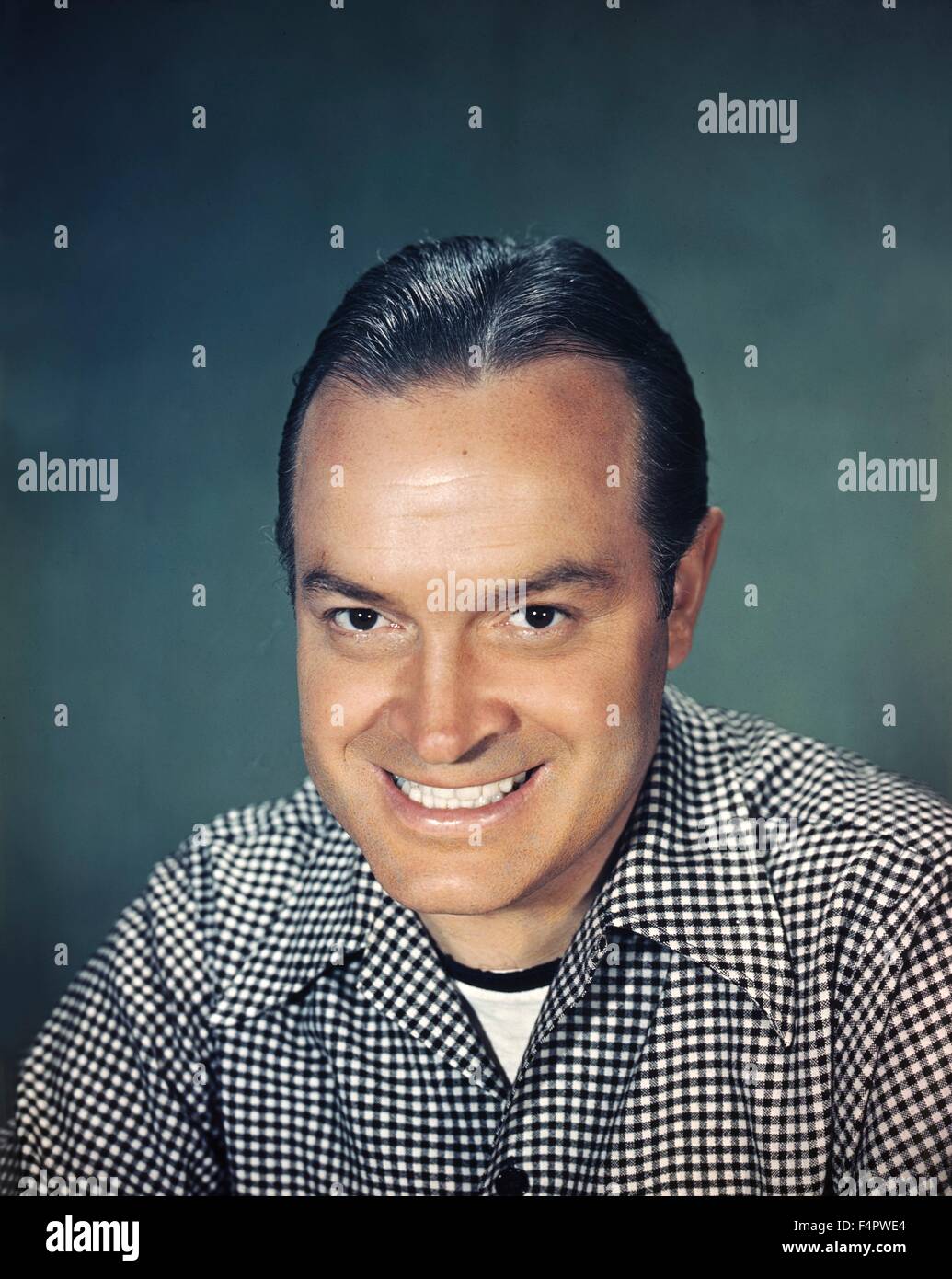 Bob Hope in the 40's [Paramount pictures] Stock Photo - Alamy