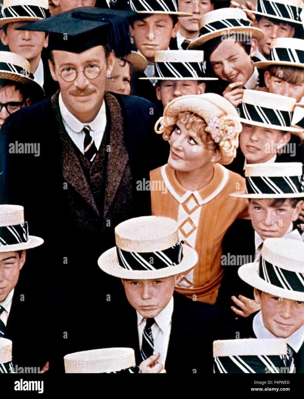 Goodbye mr chips hi-res stock photography and images - Alamy