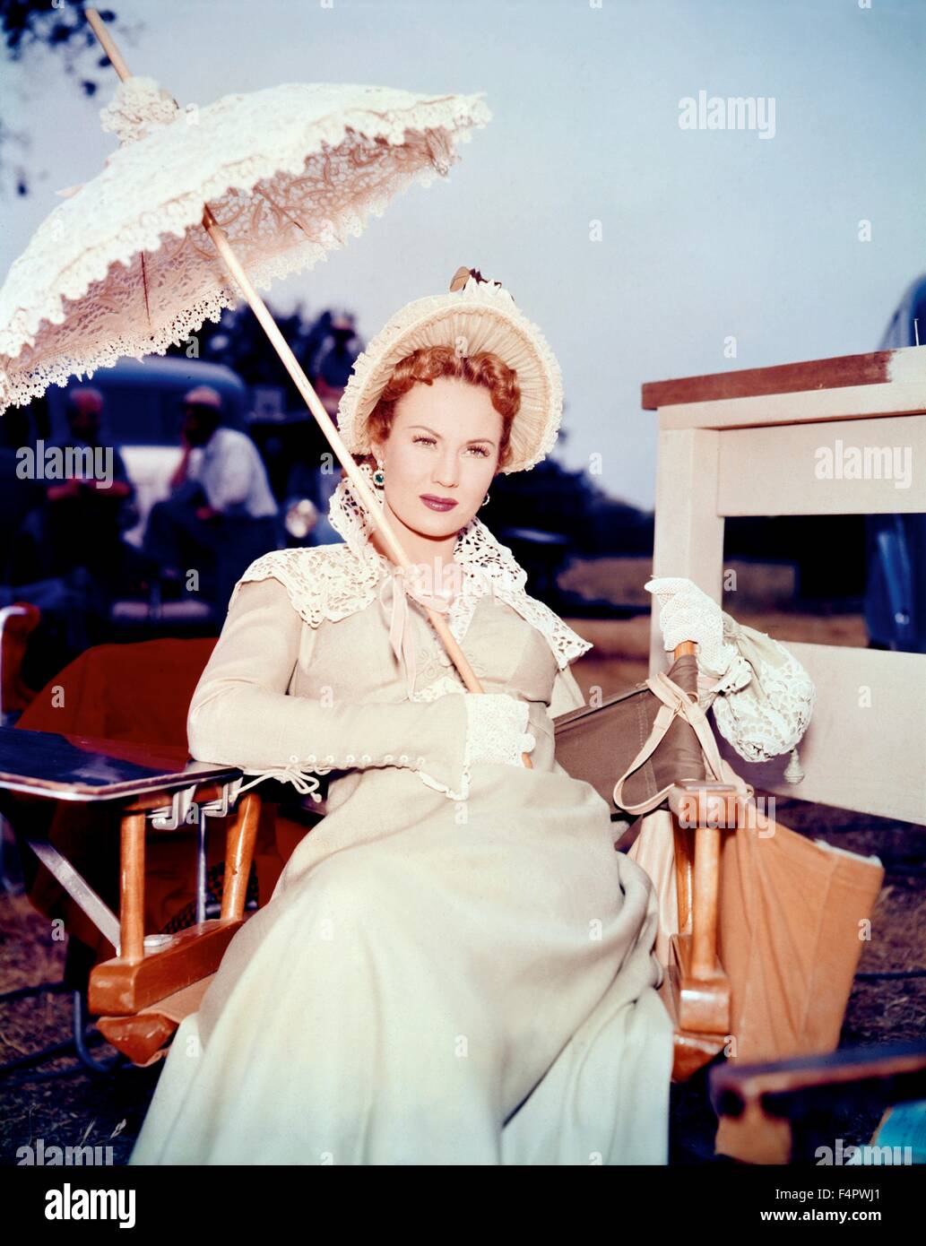 Virginia mayo hi-res stock photography and images - Alamy
