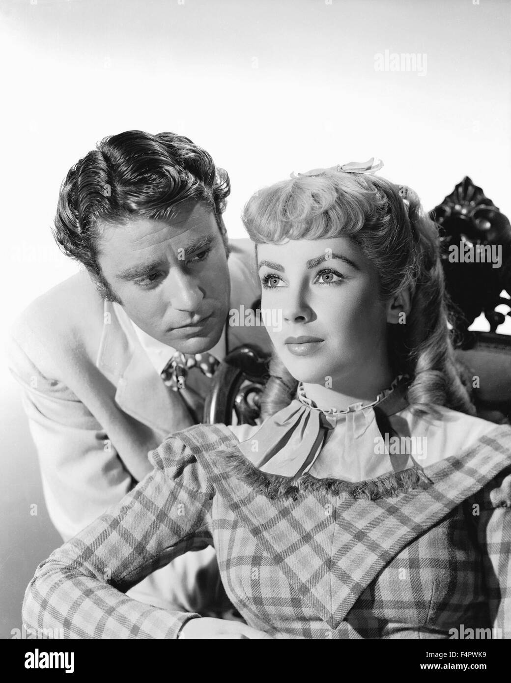 Peter Lawford Little Women