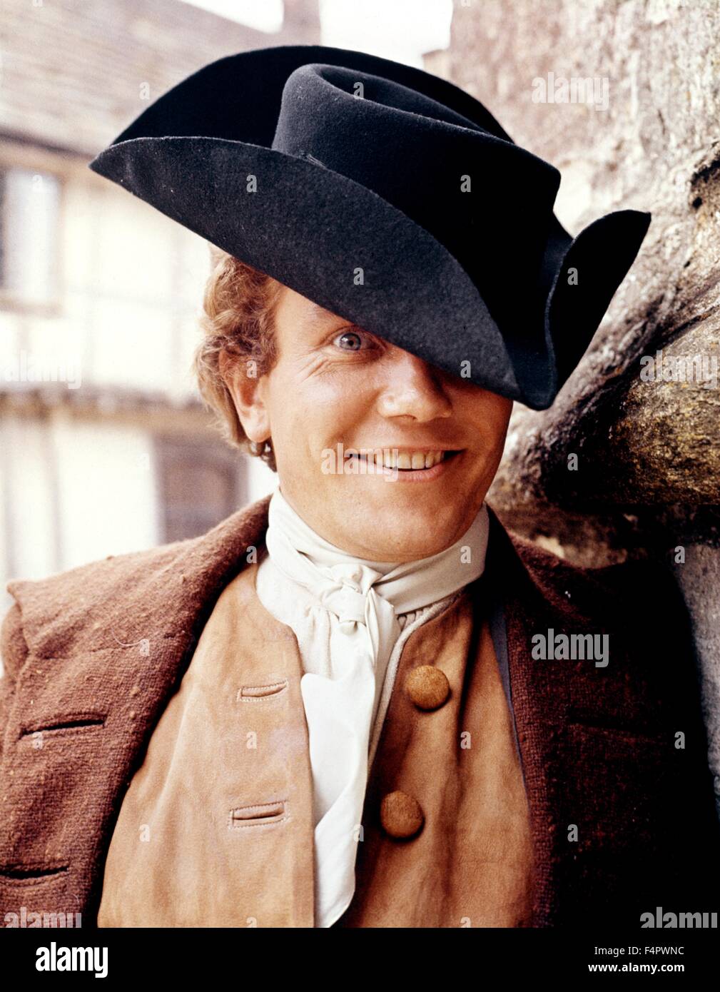 Albert finney tom jones 1963 hi-res stock photography and images - Alamy