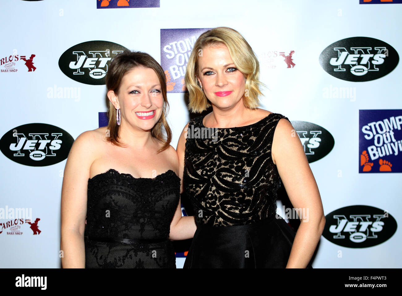 New York, New York, USA. 21st Oct, 2015. Stomp Out Bullying Tenth ...