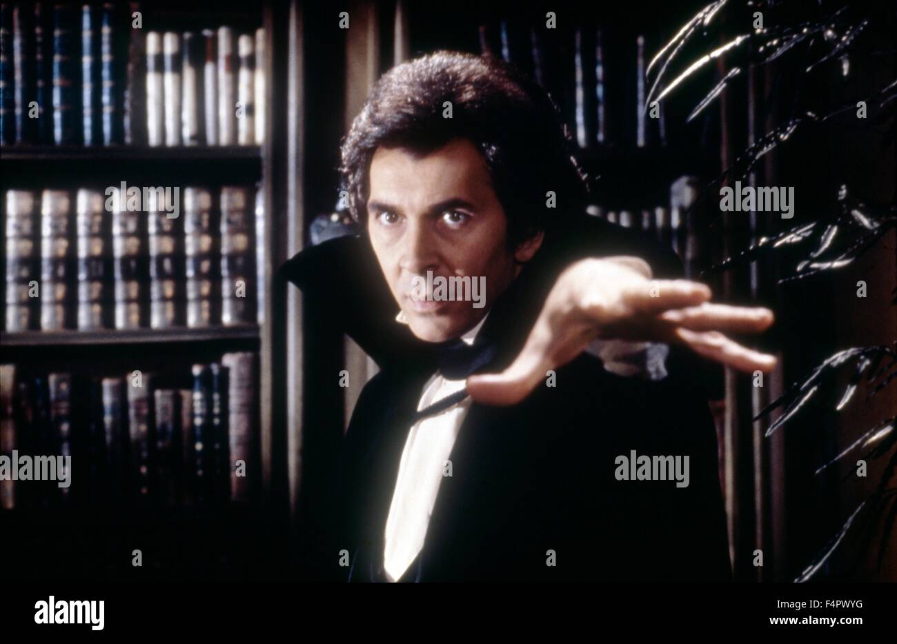 1979 film title dracula director hi-res stock photography and images ...