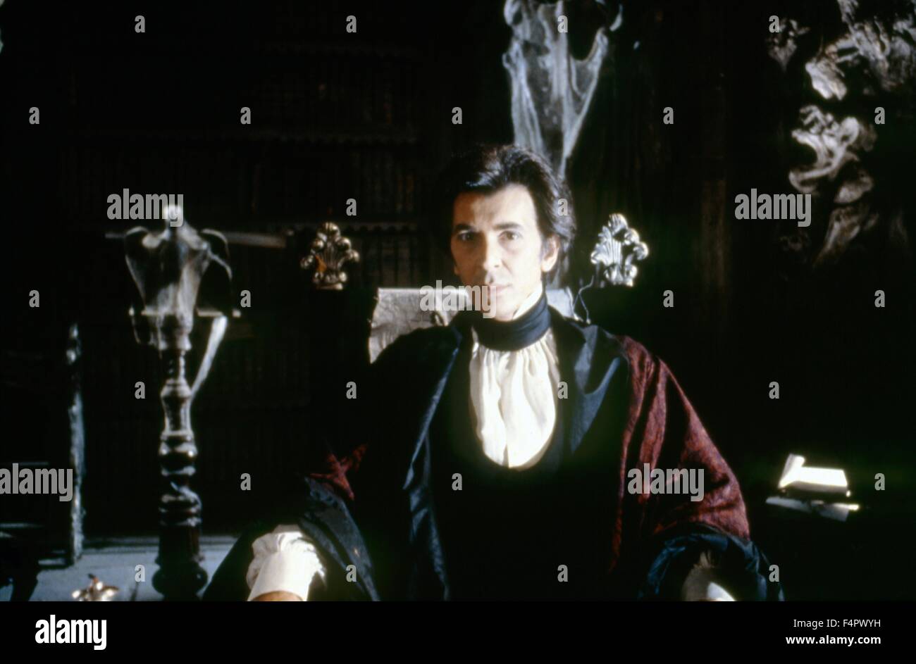 Frank Langella / Dracula / 1979 directed by John Badham [Universal ...