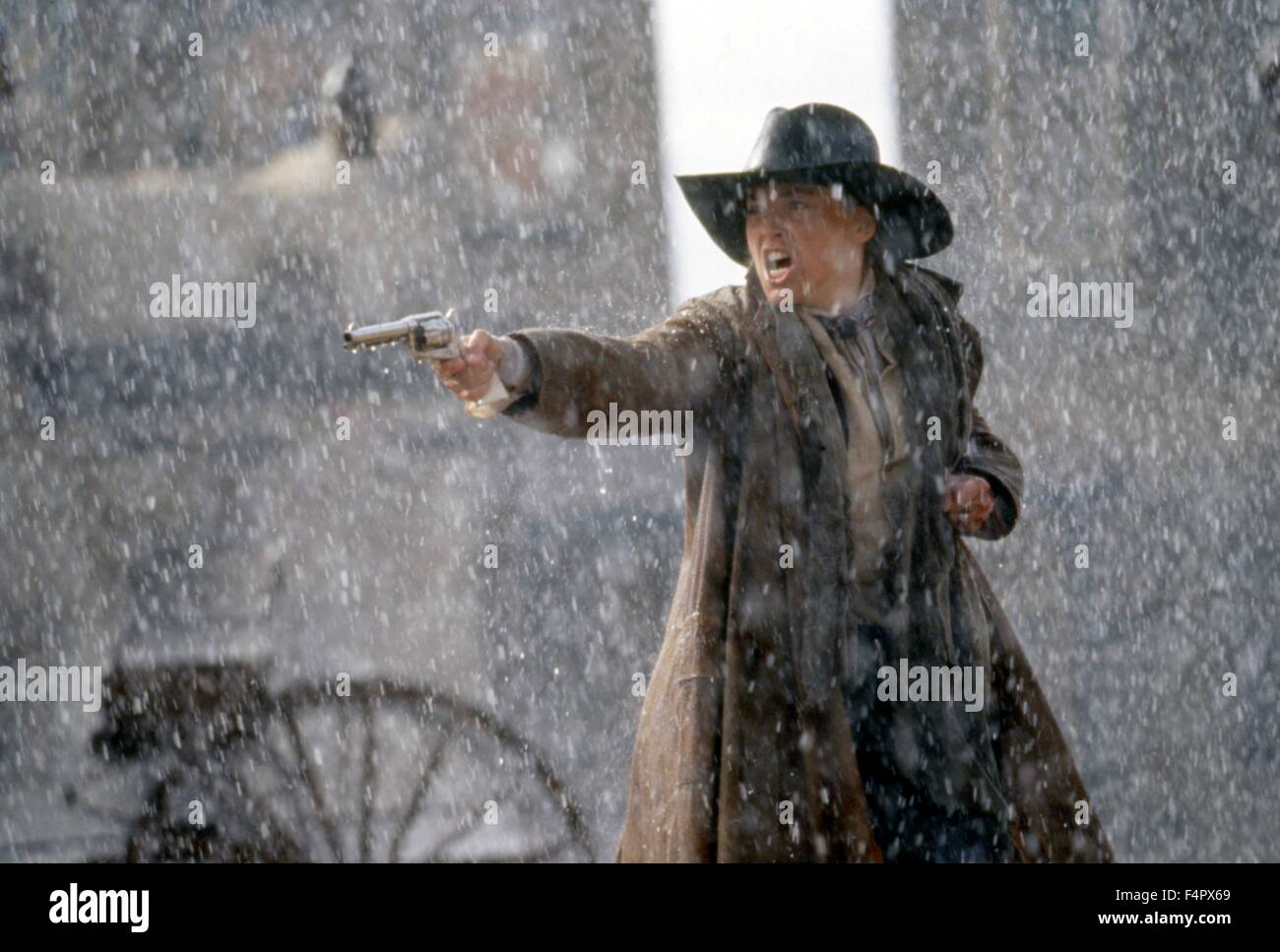 Sharon Stone The Quick And The Dead 1995 Directed By Sam Raimi 7585