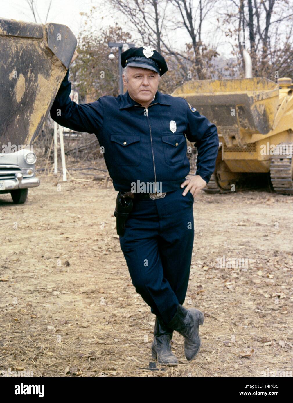 Rod Steiger