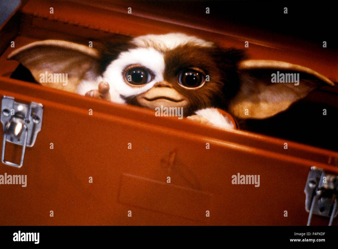 Gremlins / 1984 / directed by Joe Dante / [Warner Bros. Pictures ...