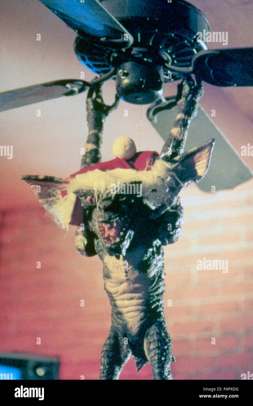 Gremlins / 1984 / directed by Joe Dante / [Warner Bros. Pictures ...