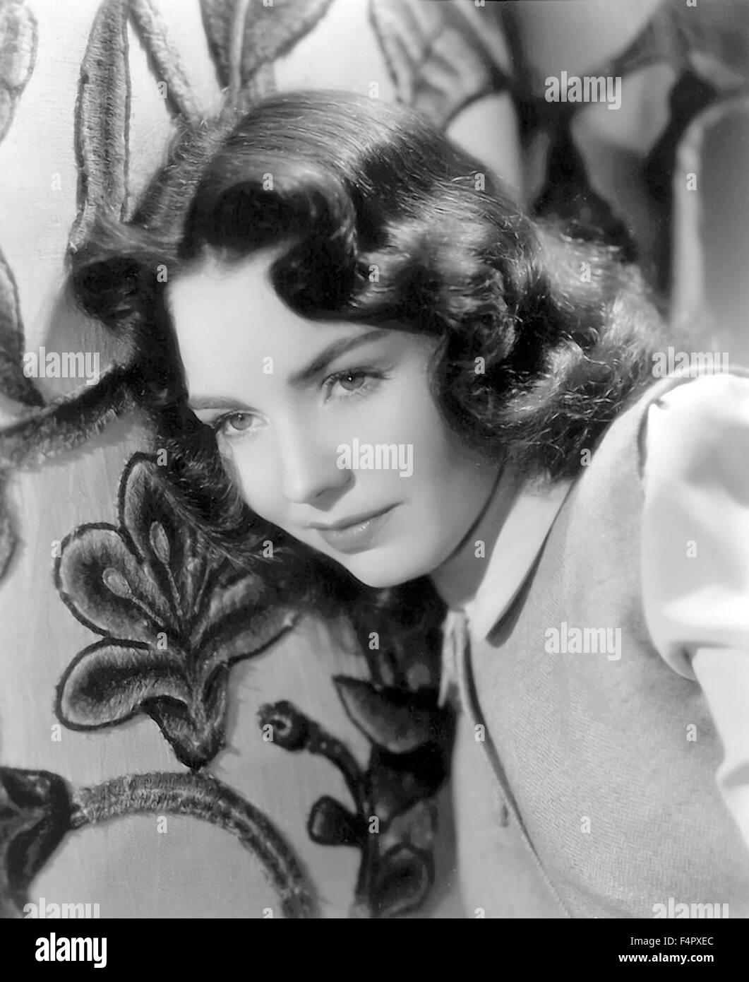 Jennifer jones hi-res stock photography and images - Alamy