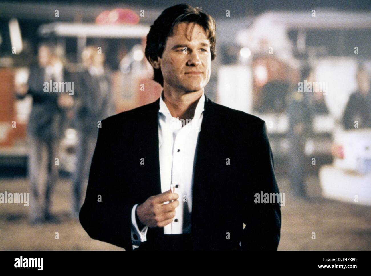 Kurt Russell / Executive Decision / 1996 / directed by Stuart Baird ...