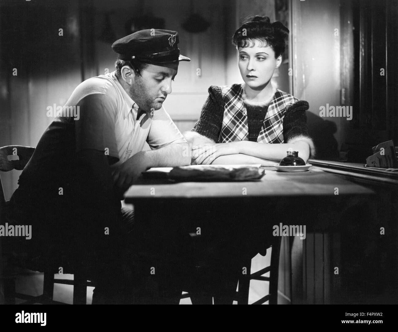 Arletty hi-res stock photography and images - Alamy