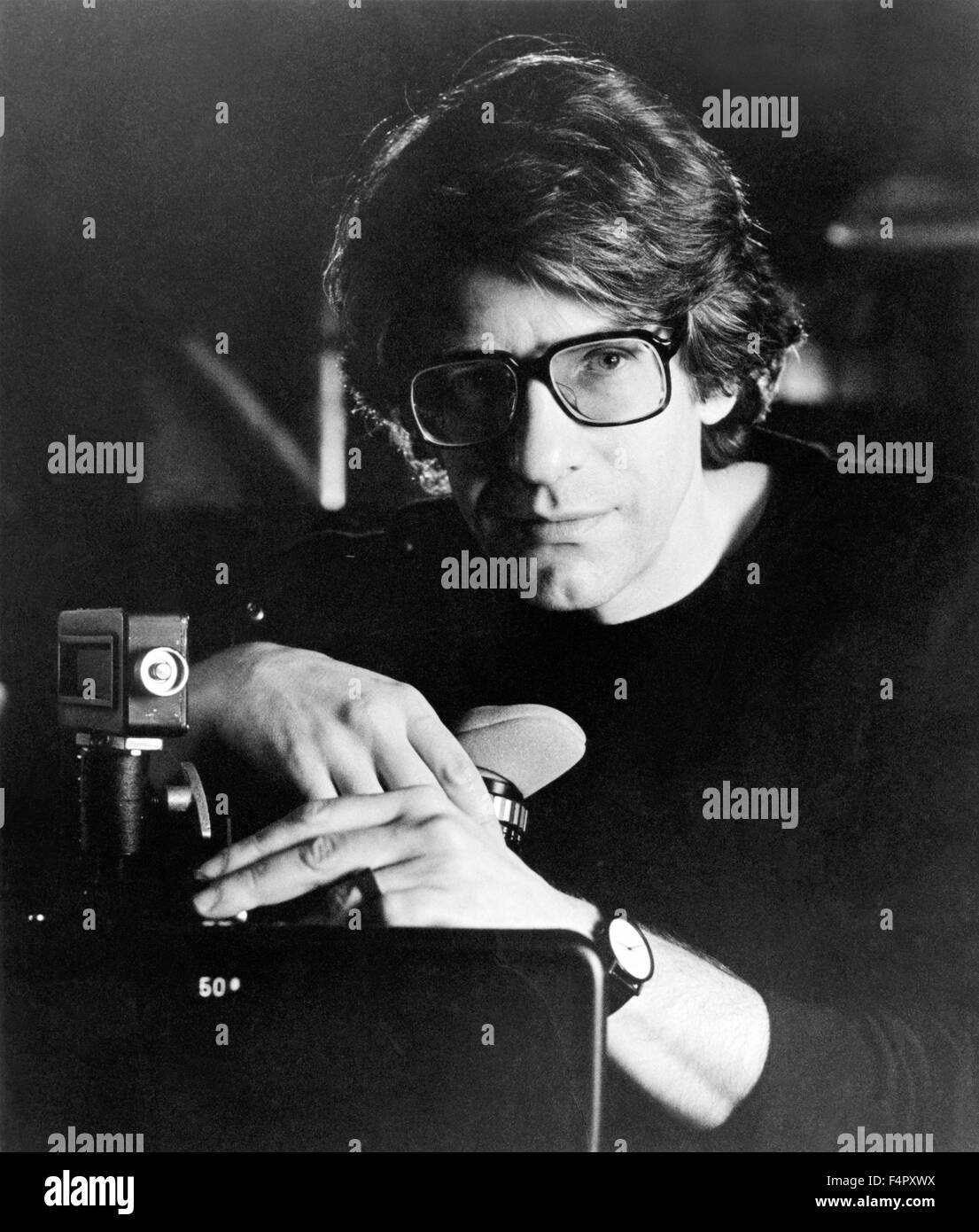 Cronenberg the fly hi-res stock photography and images - Alamy