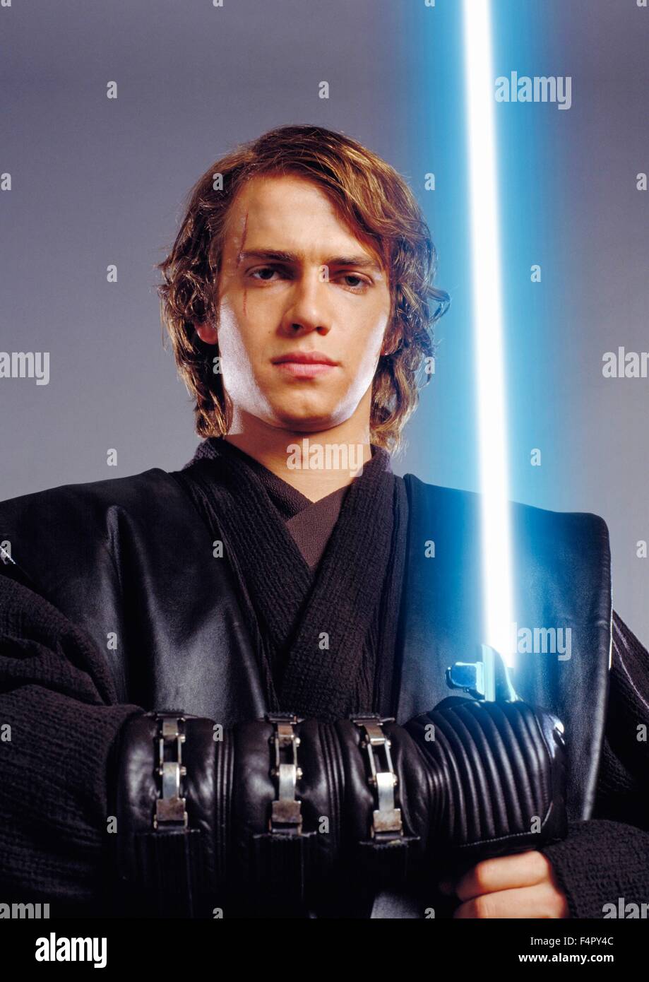 Hayden Christensen 2005