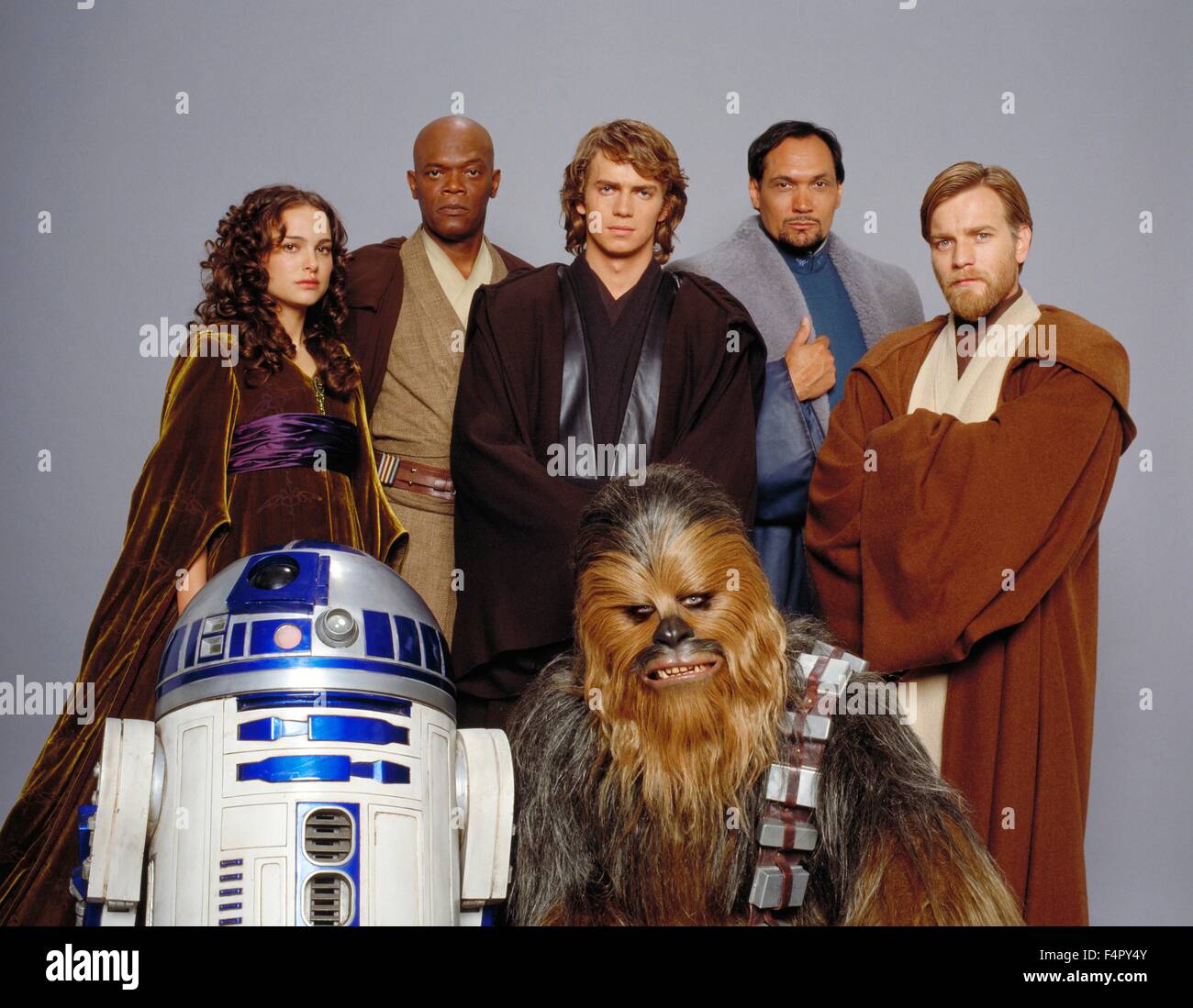 Samuel l jackson hi-res stock photography and images - Alamy