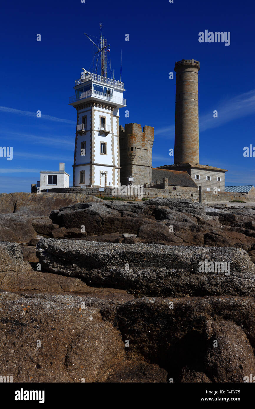 Chapel point lighthouse hi-res stock photography and images - Alamy