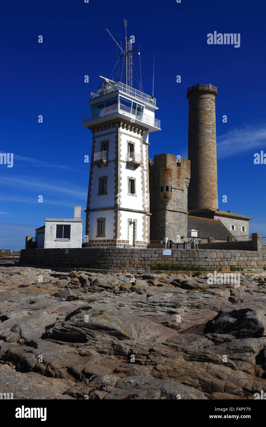 Chapel point lighthouse hi-res stock photography and images - Alamy