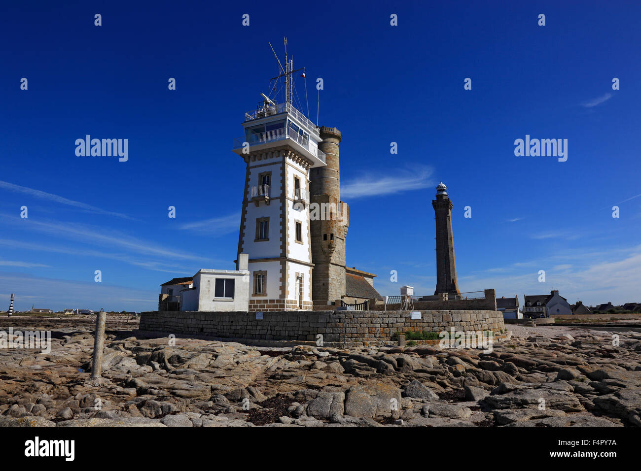 Chapel point lighthouse hi-res stock photography and images - Alamy