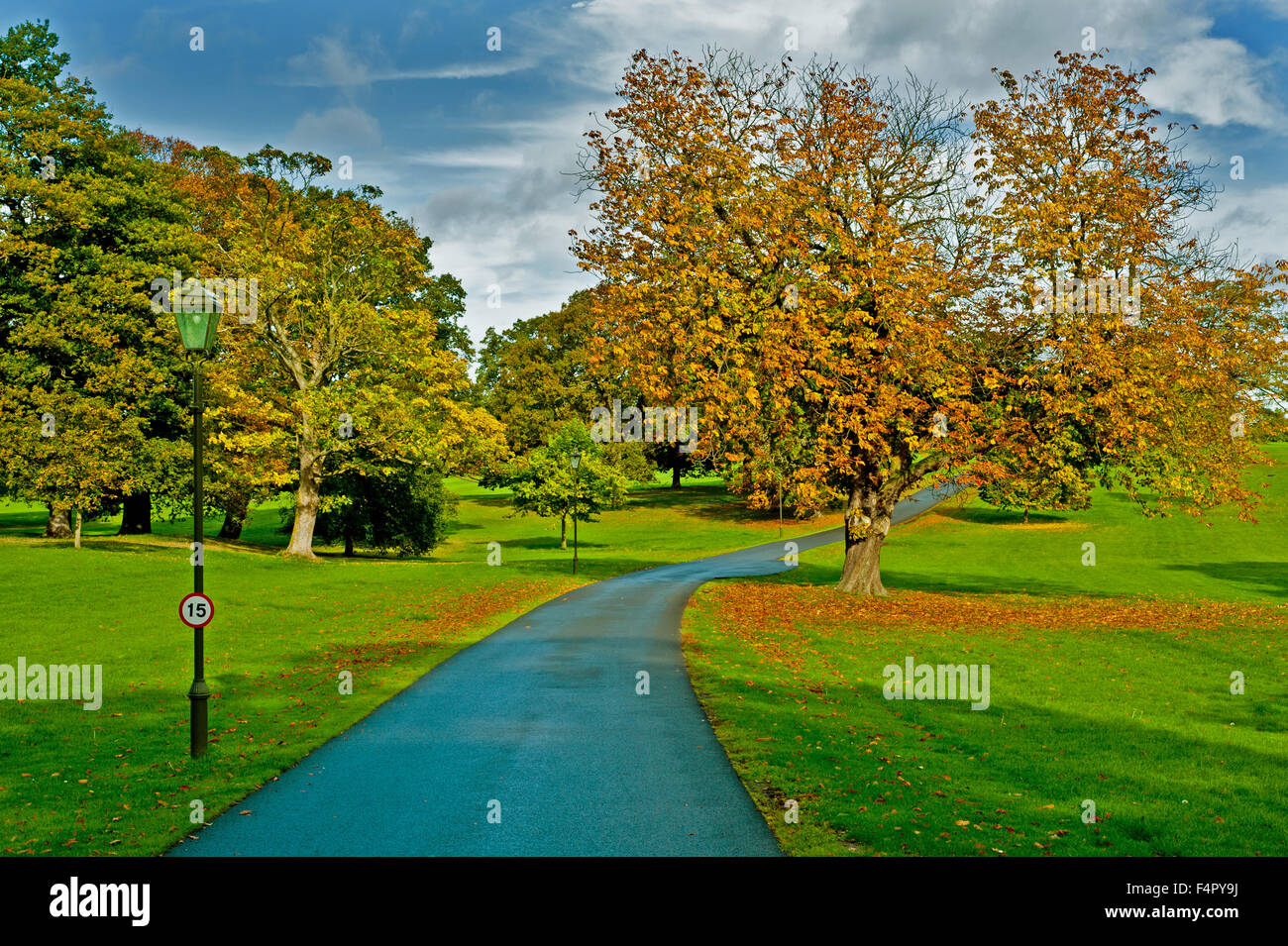 Wynyard hall hi-res stock photography and images - Alamy