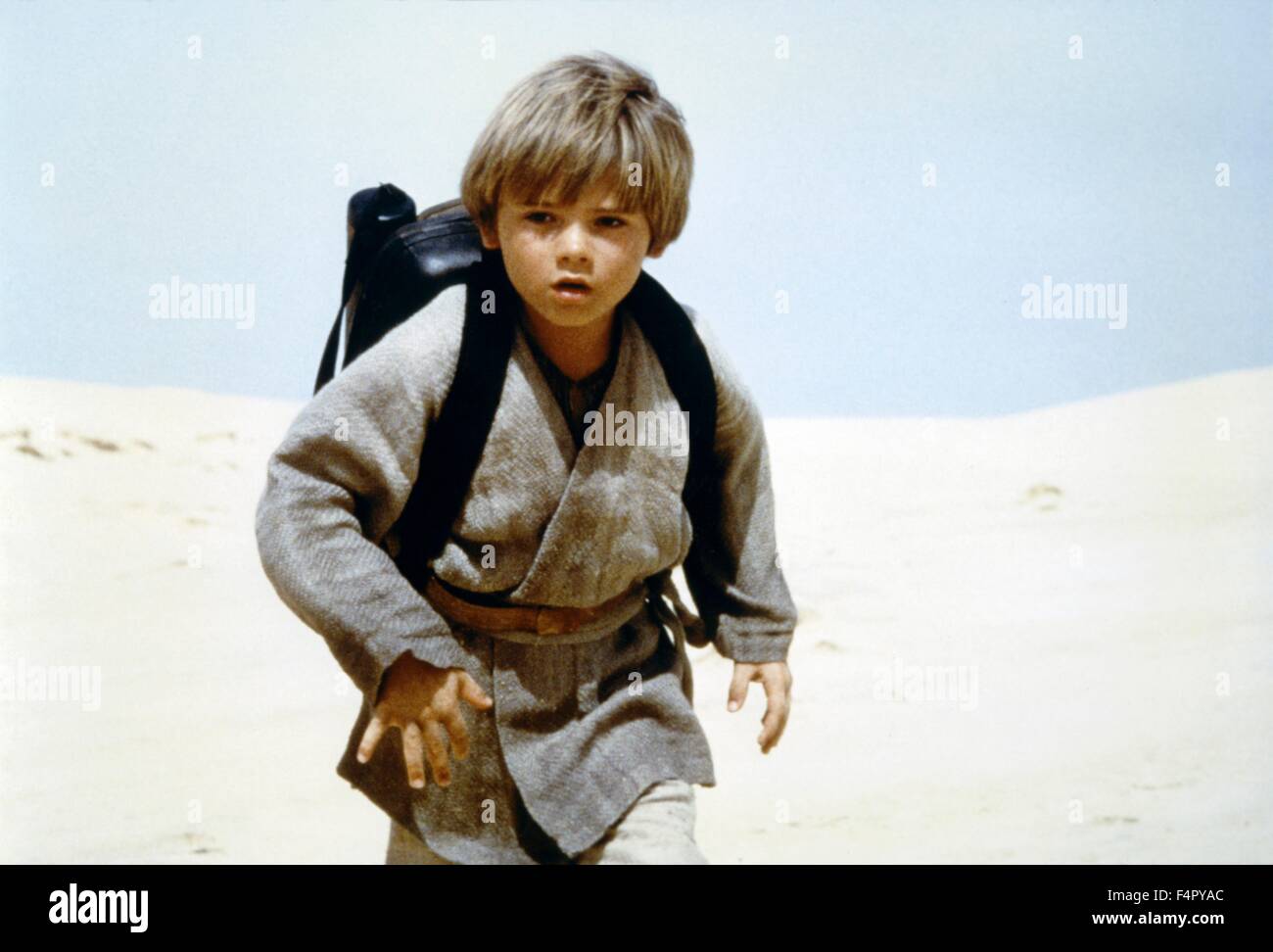 Jake Lloyd / Star Wars-Episode I The Phantom Menace / 1999, directed by ...