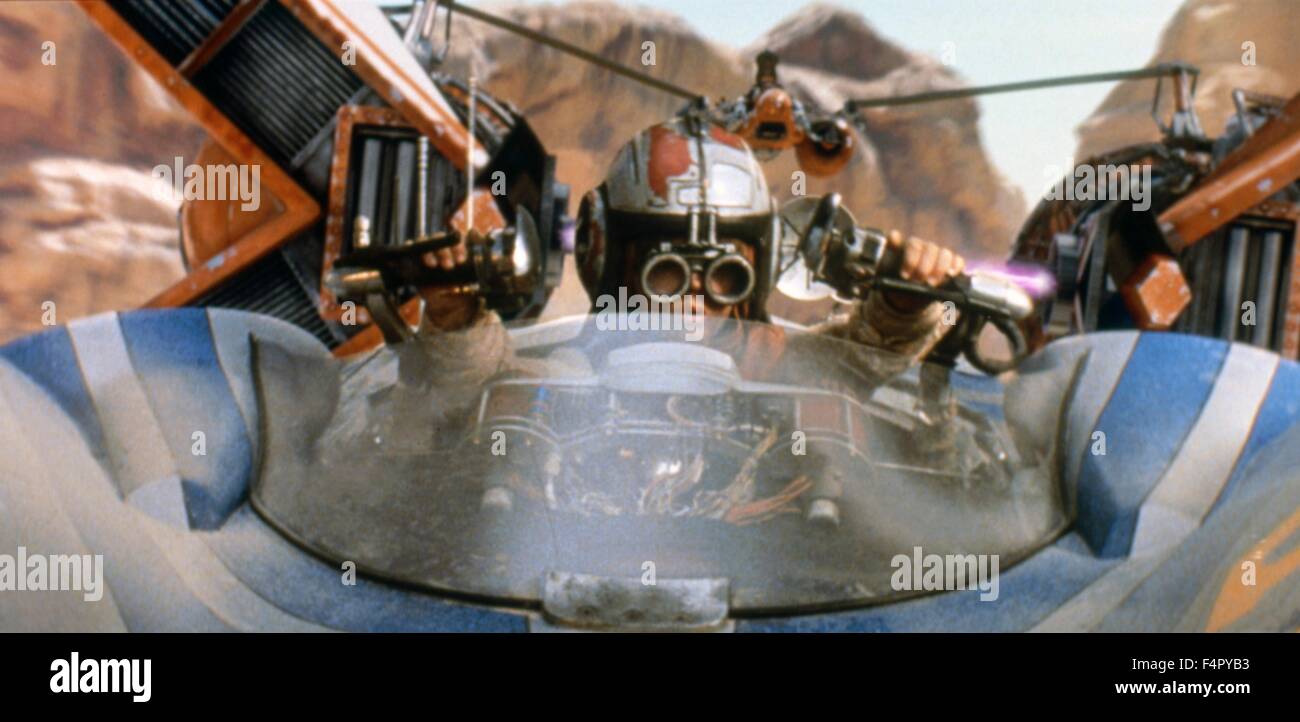 Jake Lloyd / Star Wars-Episode I The Phantom Menace / 1999, directed by ...