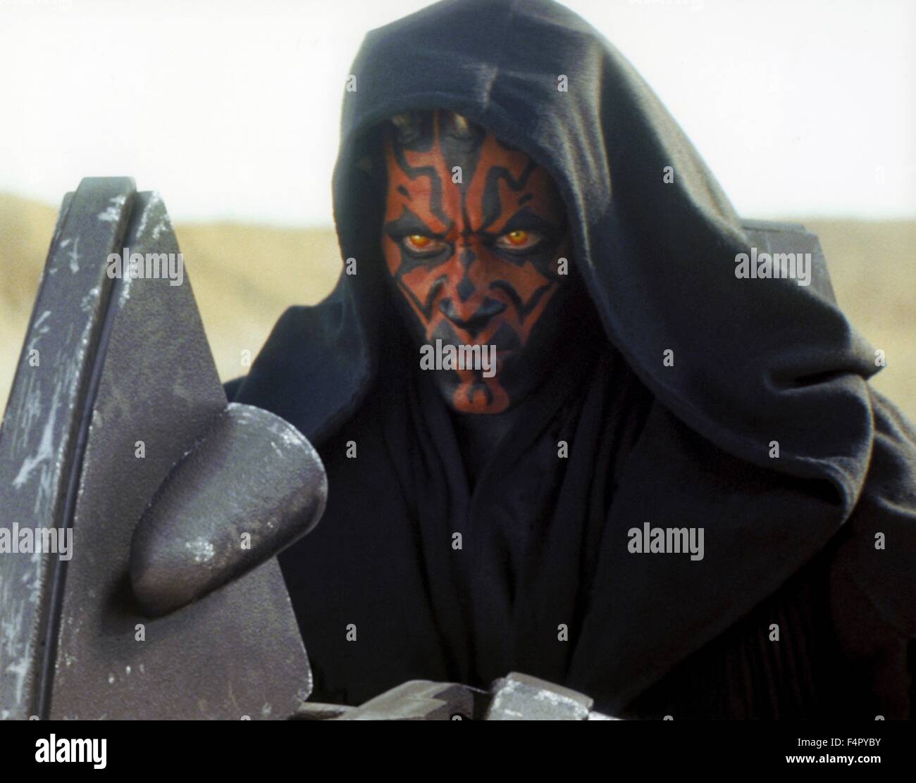 Ray Park / Star Wars-Episode I The Phantom Menace / 1999, directed by ...